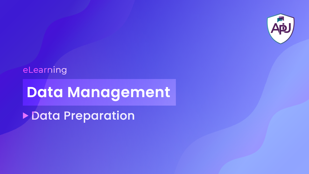 SAC Data Preparation – 4 – Analysis Prime University